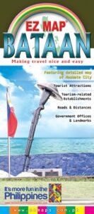 Bataan – Ez Maps®