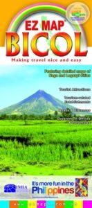 Bicol – Ez Maps®
