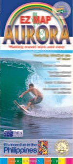 EZ Map Aurora – Ez Maps®