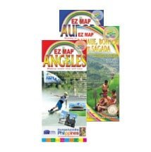 Ez Maps® – The Philippines #1 map maker for more than a decade