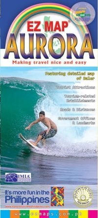 EZ Map Metro Manila – Ez Maps®