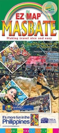 EZ Map Albay – Ez Maps®