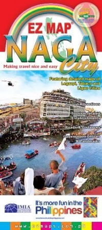 EZ Map Masbate – Ez Maps®